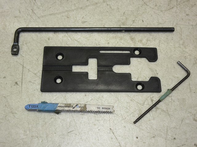 Yahoo!オークション - 6671 1円スタート 日立 70mm 電子ジグソー C...