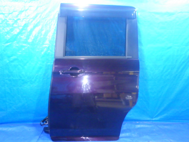 Yahoo!オークション - 77 スペーシア カスタムZ MK42S 純正 29年 R06A ...