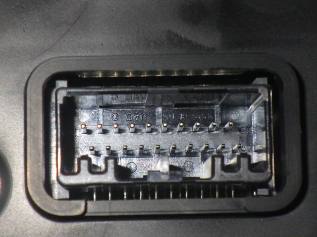 Yahoo!オークション - 77 スペーシア カスタムZ MK42S 純正 29年 R06A ...