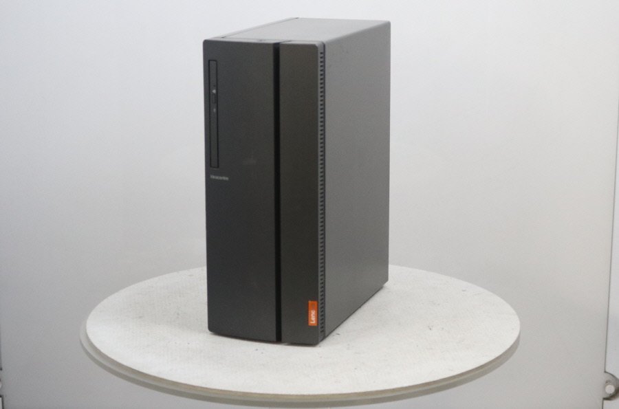 Yahoo!オークション - lenovo 90J00022JP ideacentre 510A-15ARR AMD R...