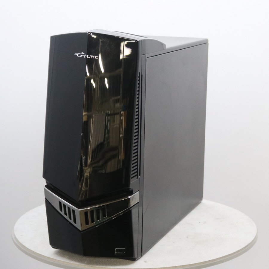 mouse computer NG-i830GA10-SP2 GTUNE Core i7 5930K 3.50GHz 4GB 現状品(マウスコンピューター)｜売買されたオークション情報 ...