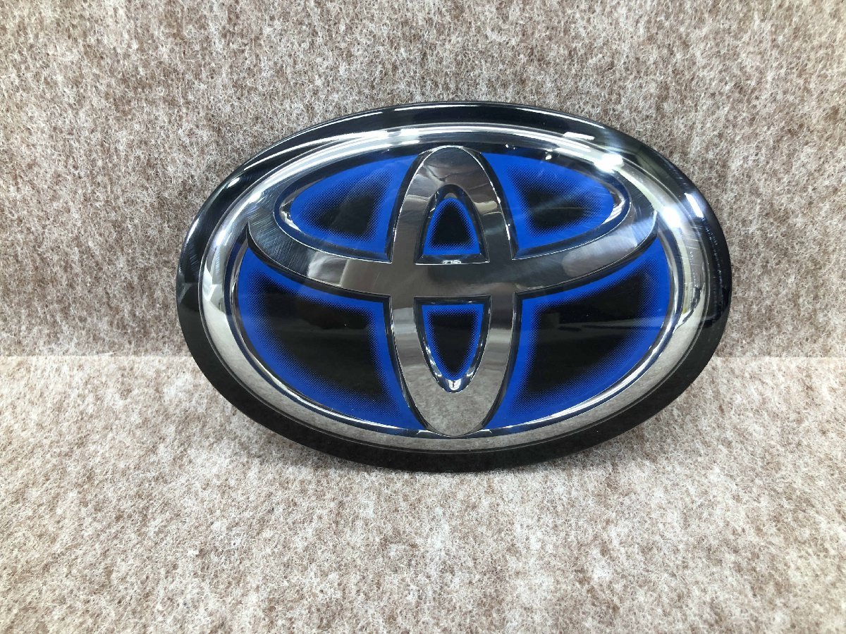 Yahoo!オークション - 磨き済み トヨタ プリウス ZVW50 ZVW51 ZVW55 50...