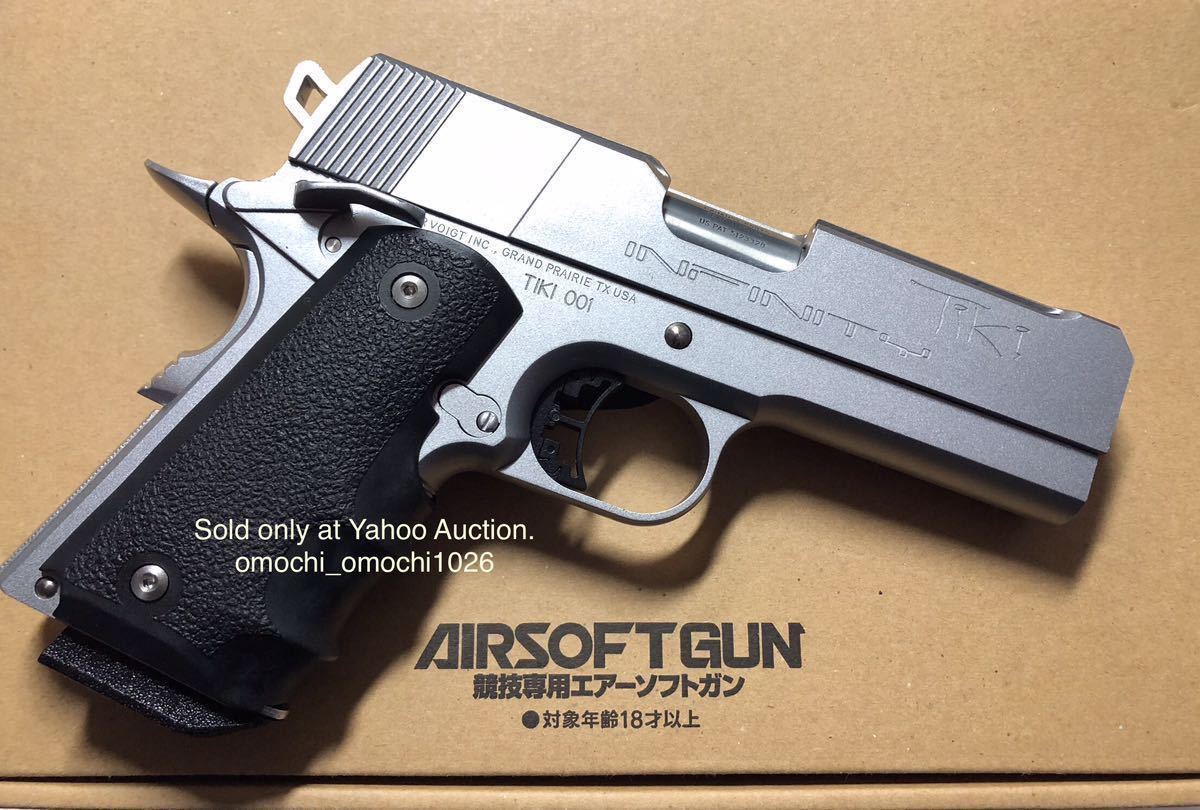 WA SV INFINITY 〈Tiki ハイブリッド〉シルバーver HOGUEタイプ WA SV INFINITY 〈Tiki ハイブリッド〉シルバーver HOGUEタイプ