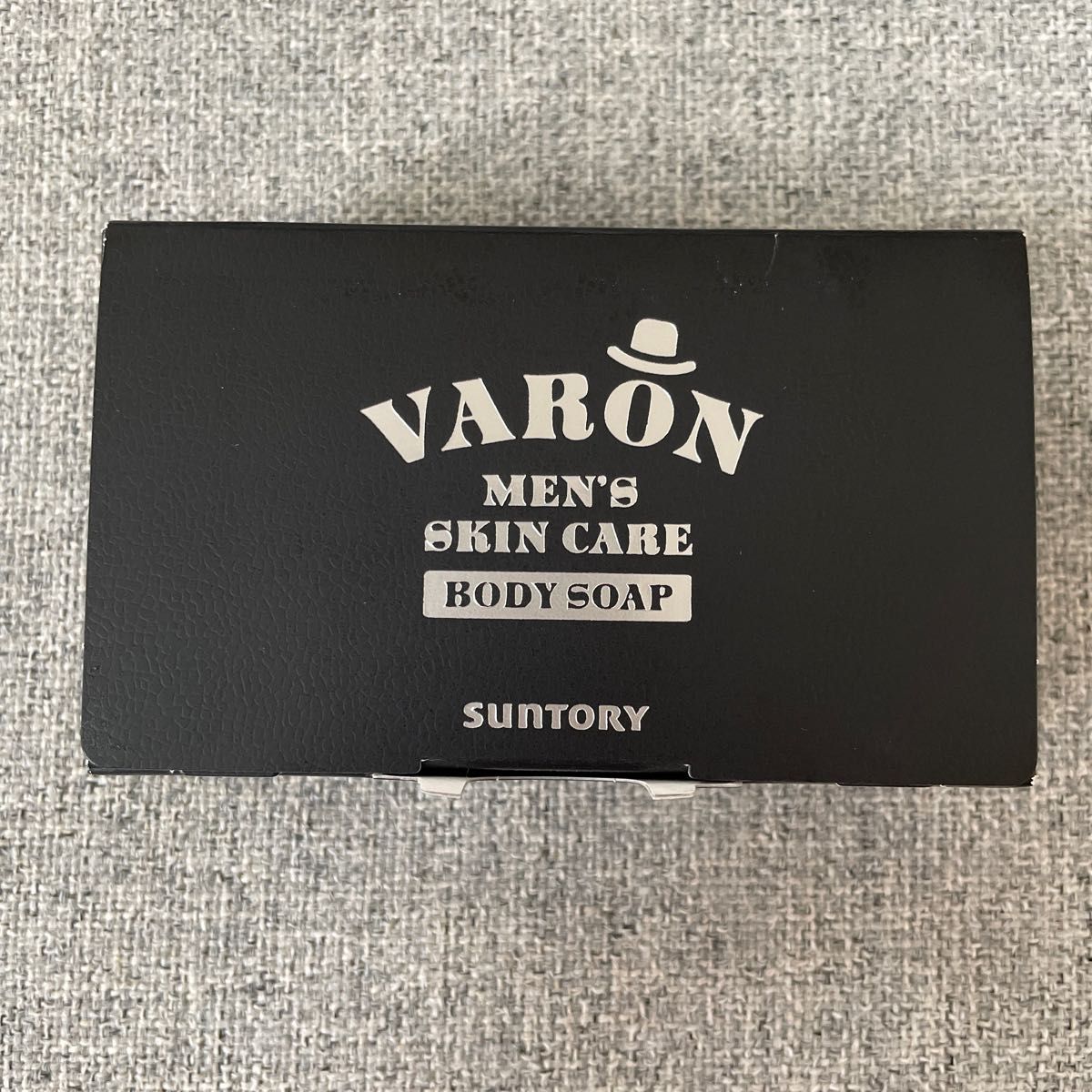 【新品・未開封】VARON ボディーソープ 110g｜PayPayフリマ