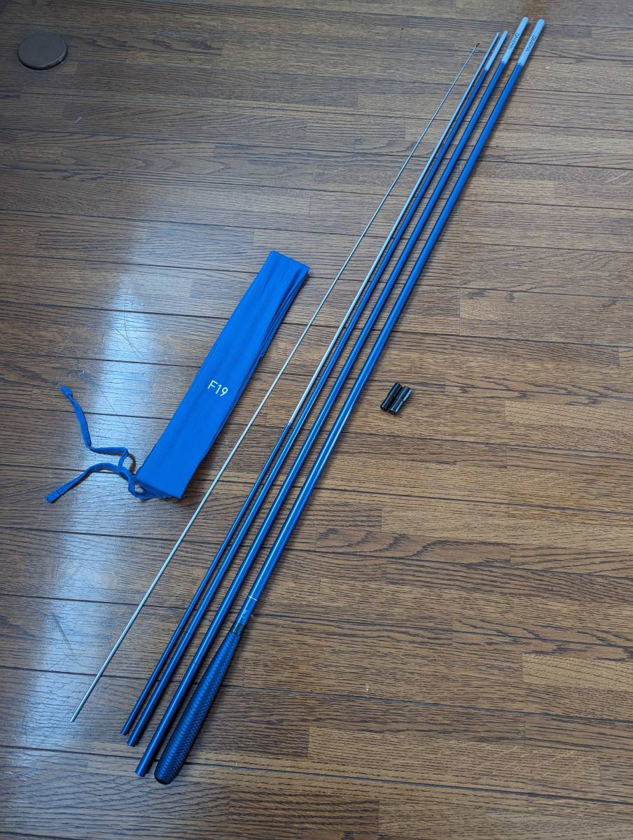 Yahoo!オークション - ダイワ F19 美品