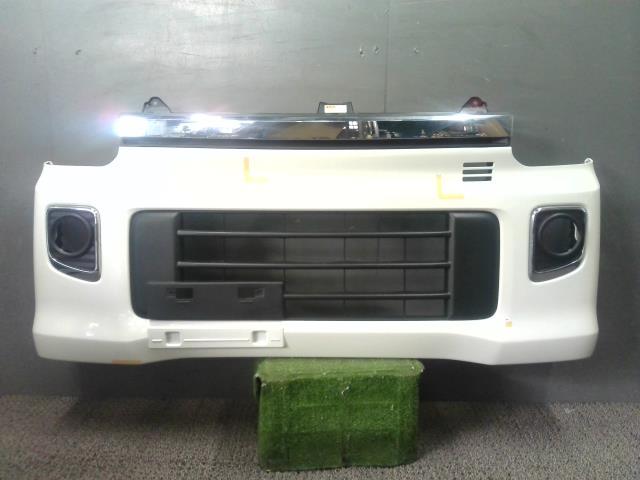 Yahoo!オークション - エブリィ 3BA-DA17W フロントバンパー