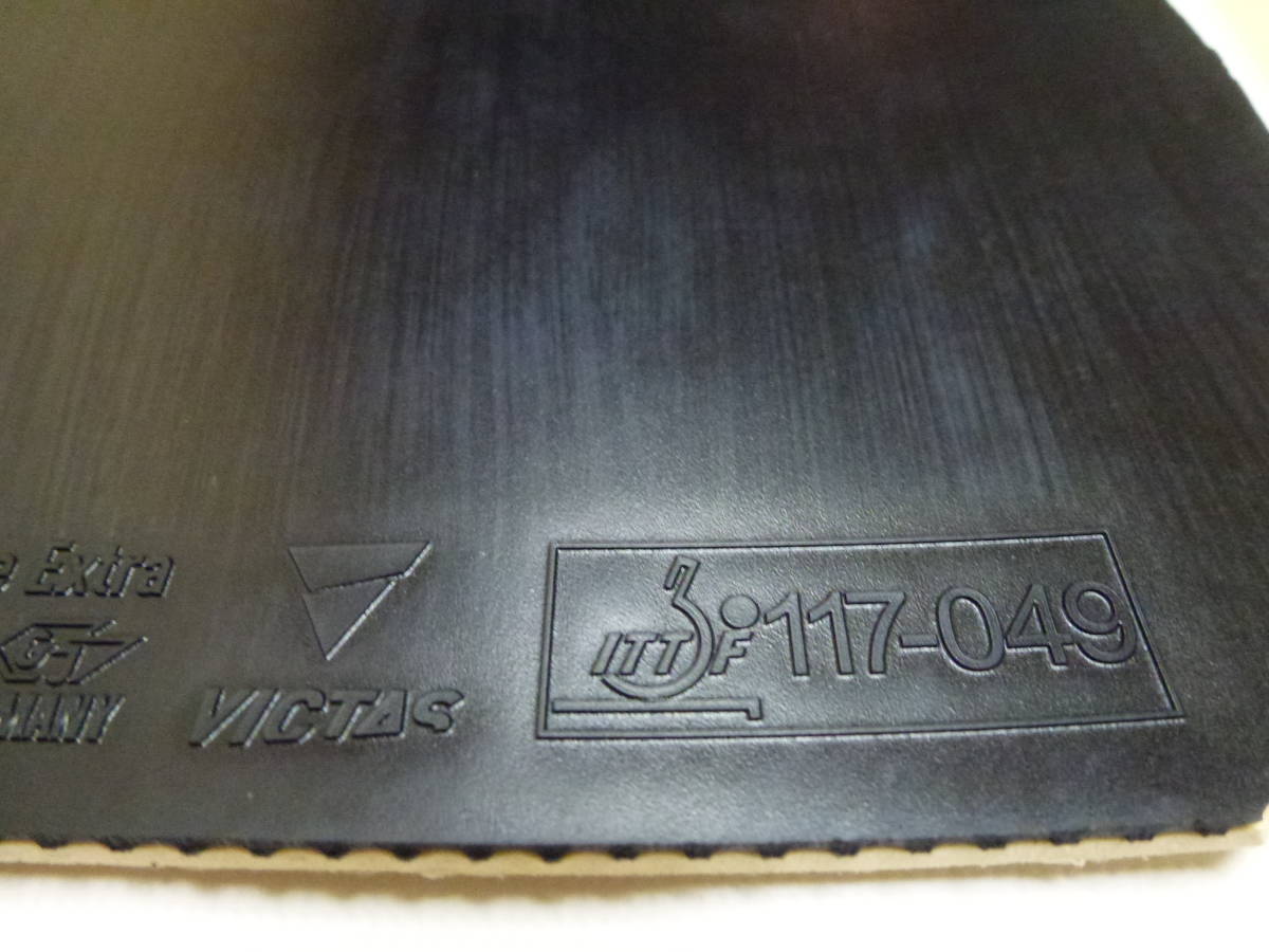 Yahoo!オークション - 早い者勝ち 【VICTAS】 V 20 Double Extra（V20...