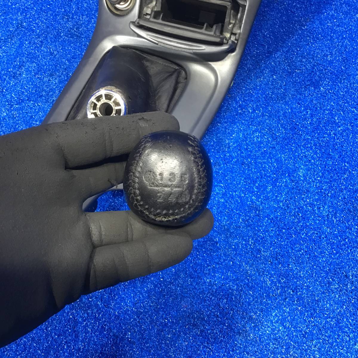 Yahoo!オークション - [AK-0007607][Е2] H16 トヨタ セリカ ZZT231 SS...