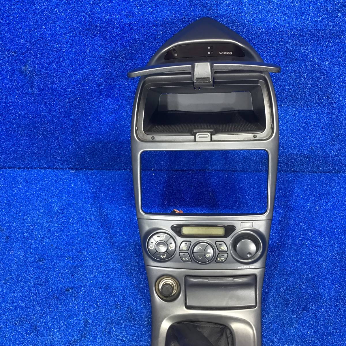 Yahoo!オークション - [AK-0007607][Е2] H16 トヨタ セリカ ZZT231 SS...