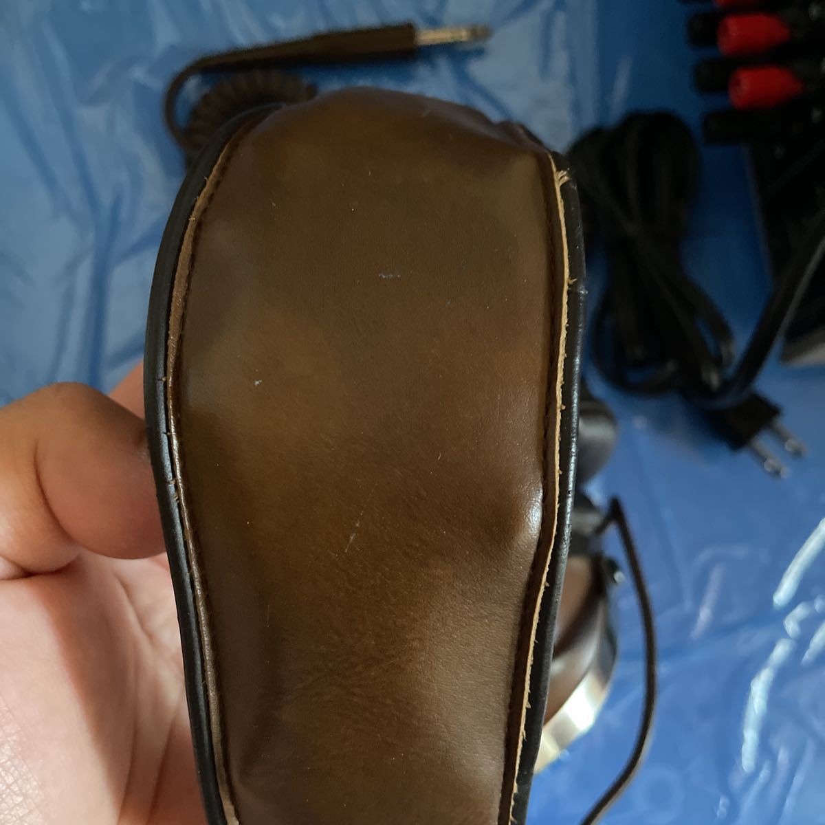 Yahoo!オークション - パイオニア SE-45 ヘッドホン レトロ 昭和