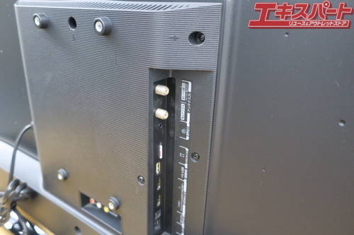 Yahoo!オークション - TOSHIBA 東芝 REGZA レグザ 40S22 40V型 Yahoo!オークション - TOSHIBA 東芝 REGZA レグザ 40S22 40V型