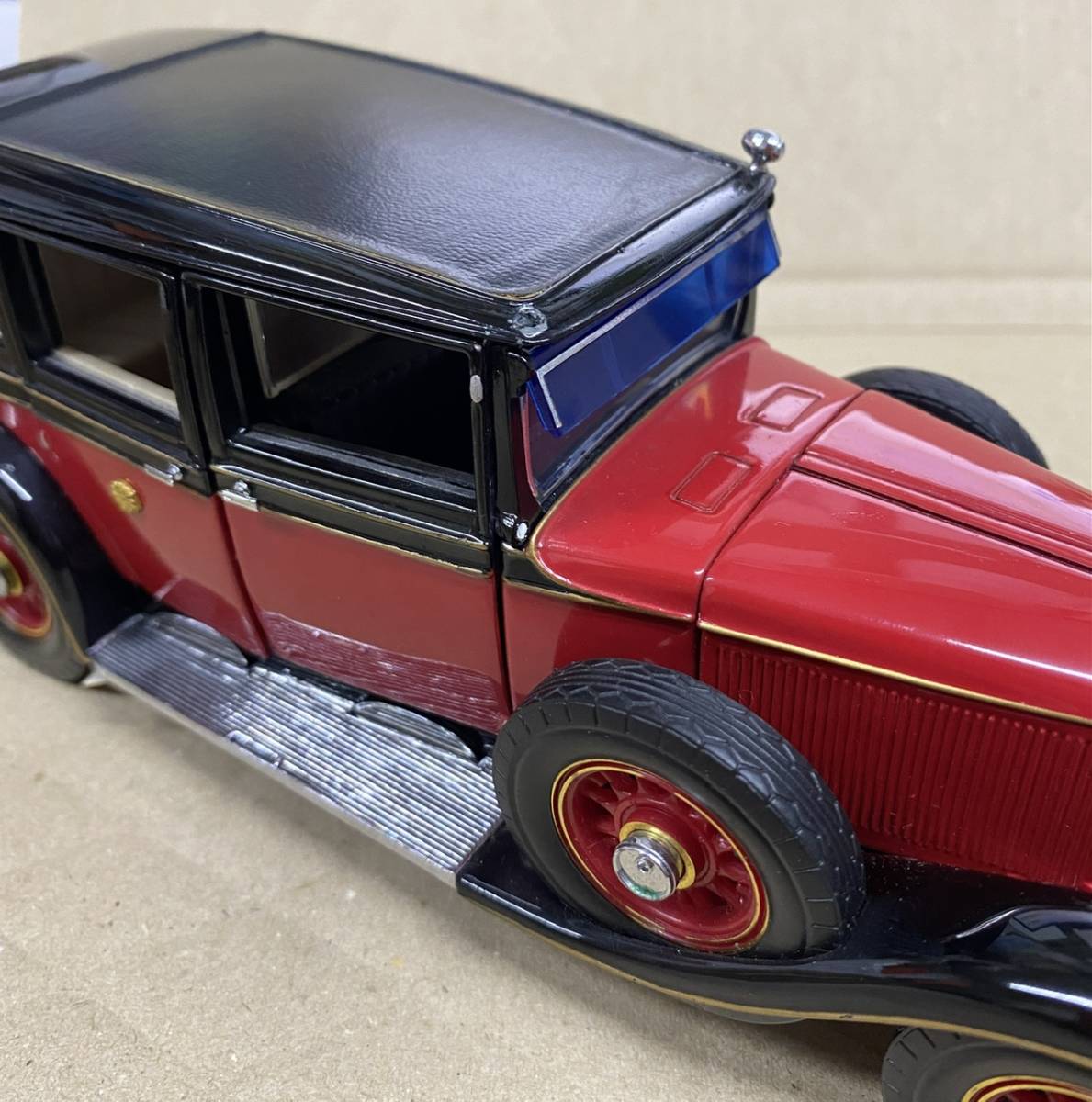 h14 必見! 1935 Mercedes-Benz Typ770 GroBer Mercedes h14 必見! 1935 Mercedes-Benz Typ770 GroBer Mercedes