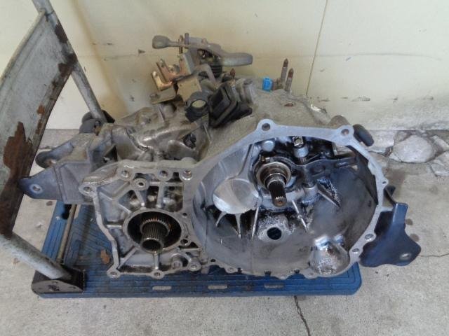 Yahoo!オークション - CT9A ランサー エボ9 実働 6速 ミッション MT