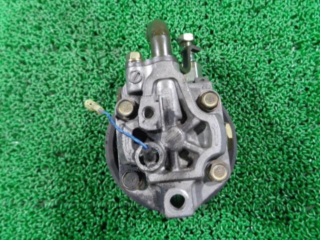 Yahoo!オークション - CT9A ランサー エボ9 パワステポンプ