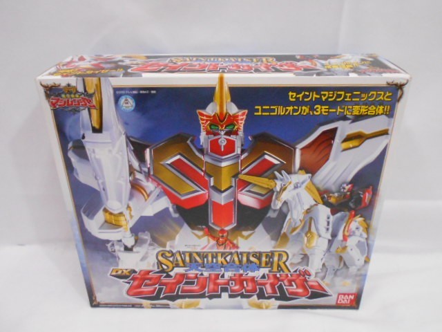 Yahoo!オークション - 30 送80サ 0622%D12 バンダイ 魔法戦隊マジレン...