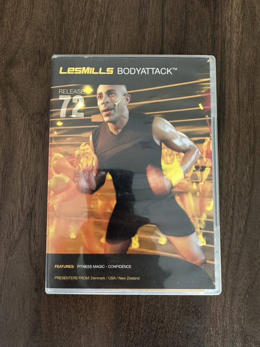 Amazon.co.jp: ボディアタック 90 CD DVD LESMILLS BODYATTACK Amazon.co.jp: ボディアタック 90 CD DVD LESMILLS BODYATTACK