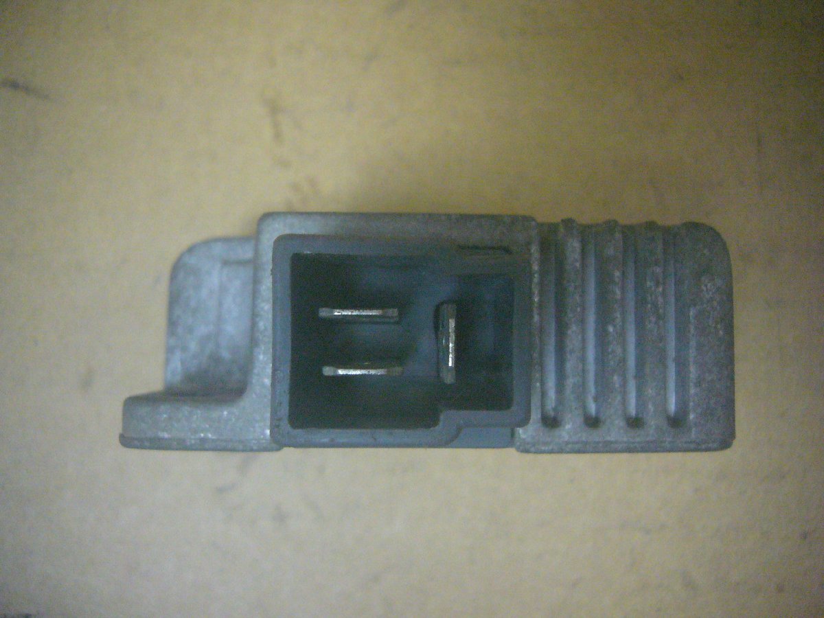 BST kb2 ヤマハ JOG ジョグ 27V 1983 純正 レギュレーター 22J(ヤマハ用)｜売買されたオークション情報、yahooの商品情報をアーカイブ公開 - オークファン ...