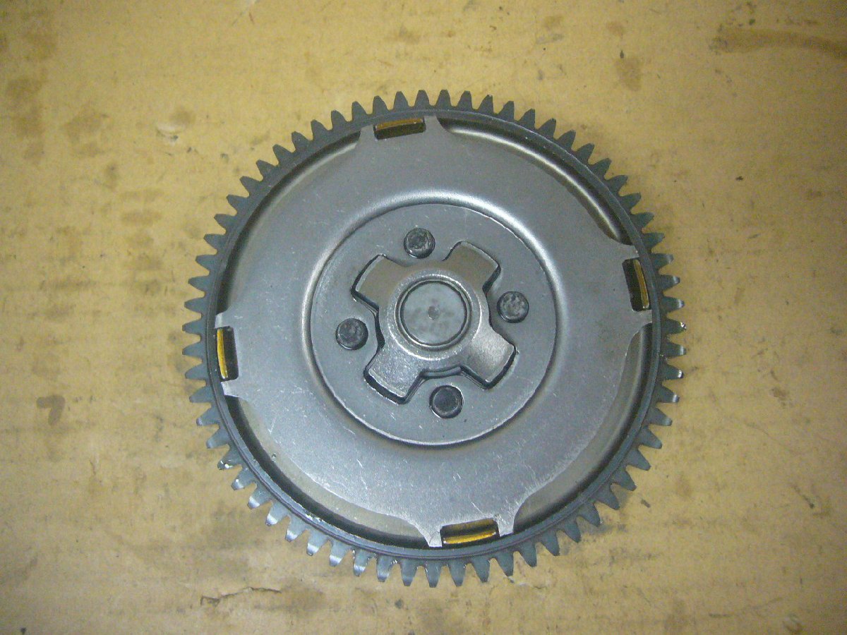 Yahoo!オークション - 【BST】kb2 スズキ バーディー50 BA43A FI A407 ...