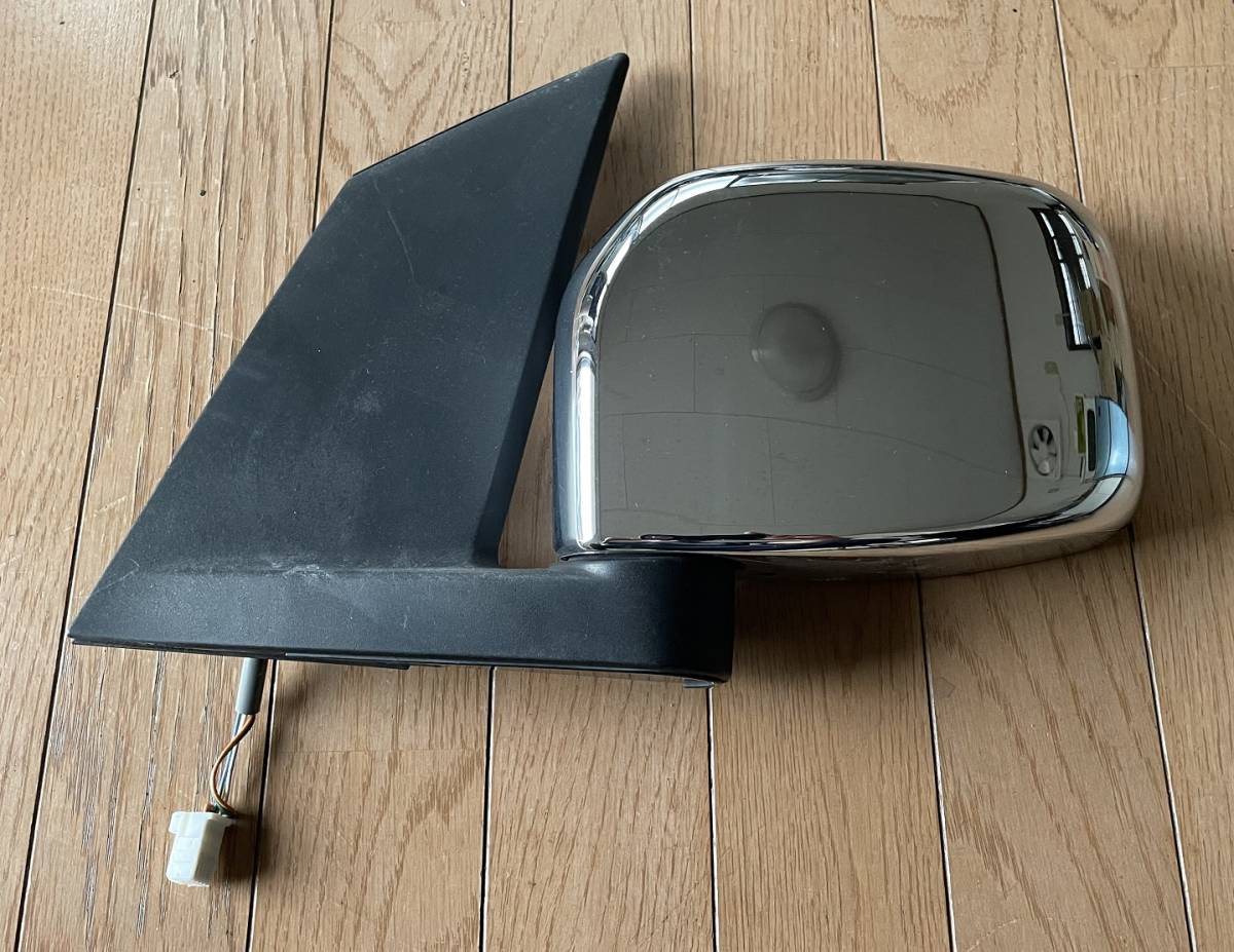 Yahoo!オークション - [即決] 送料無料 まあまあ オッティ H92W 左 電...