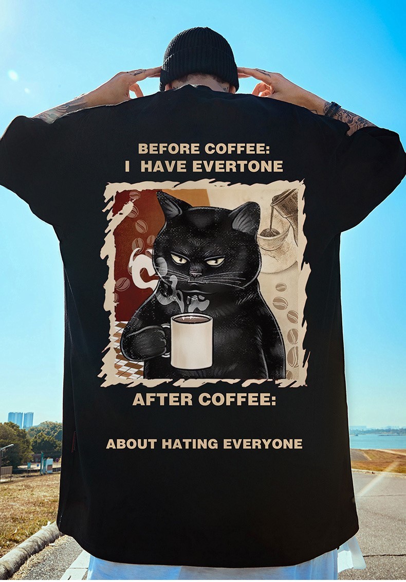 日本代購代標第一品牌【樂淘letao】－Tシャツ ヒップホップ 【2XLサイズ】1881黒