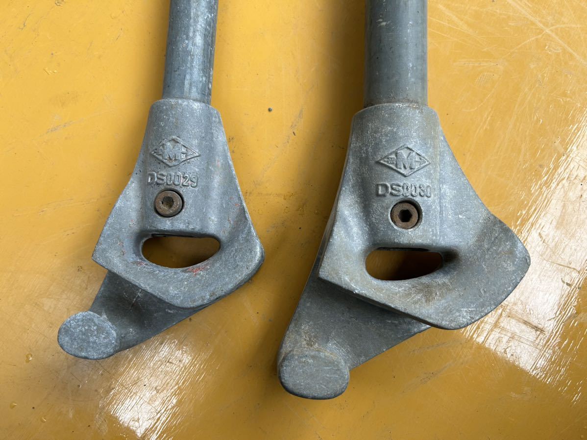 Yahoo!オークション - 【 2本セット 】松下 ハイヒッキー E19 19 DS002...