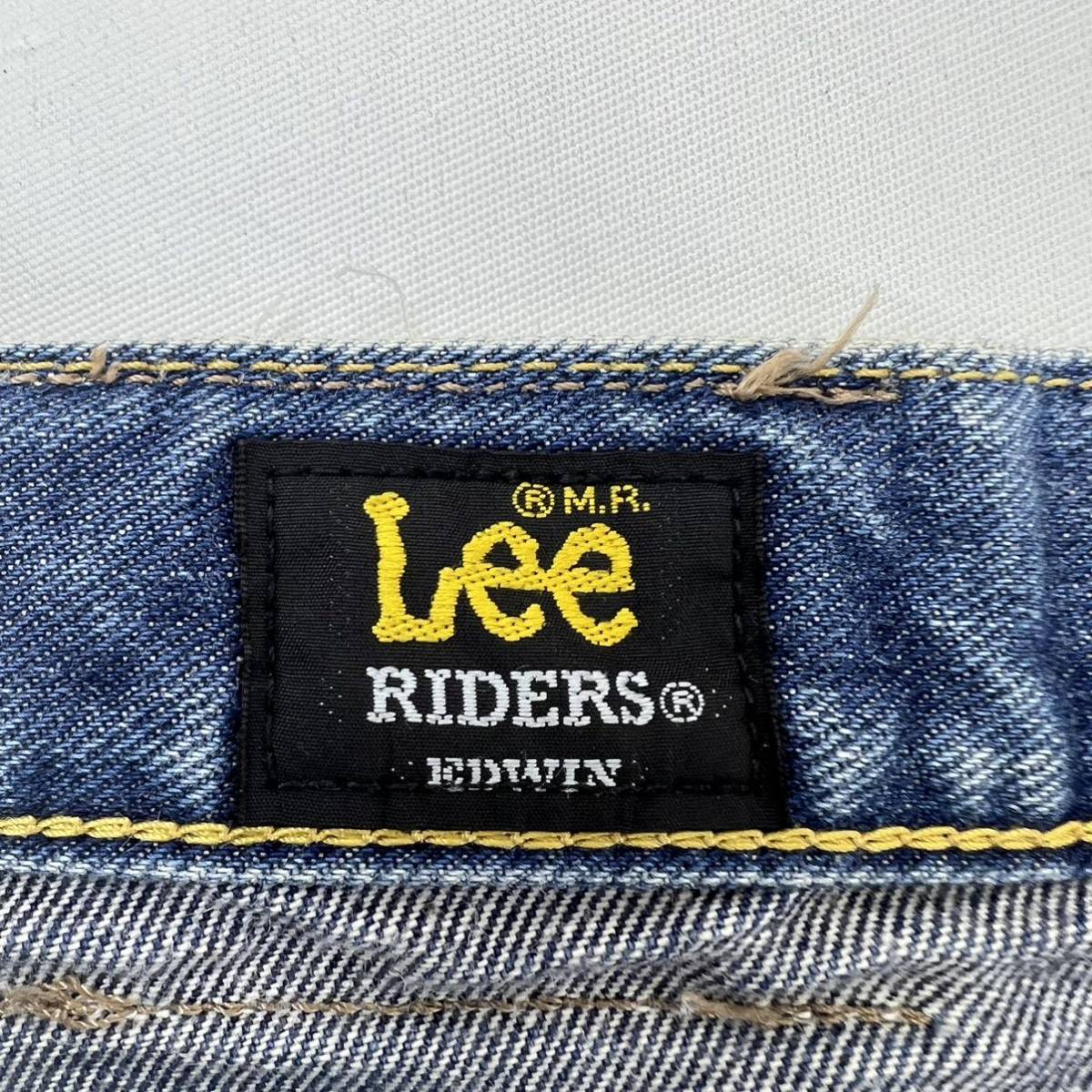 Yahoo!オークション - Lee 201 良い色落ち加減 インディゴ ブルー デニ...