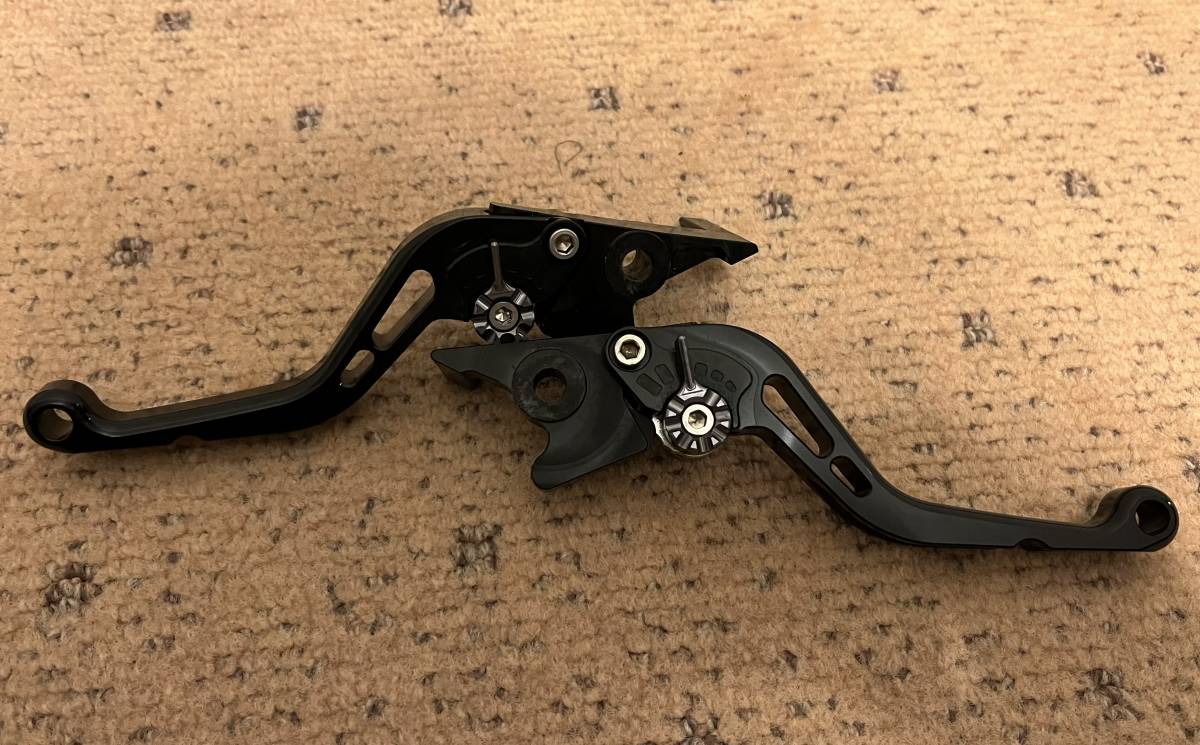 代購代標第一品牌－樂淘letao－U-Kanaya adv150用レバーです。