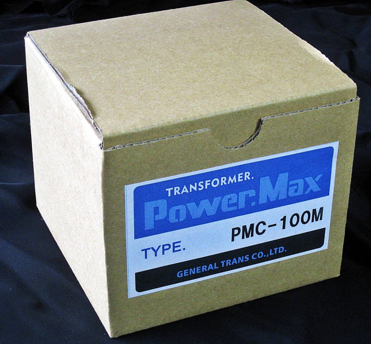 Yahoo!オークション - GENERAL TRANS PMC-100M