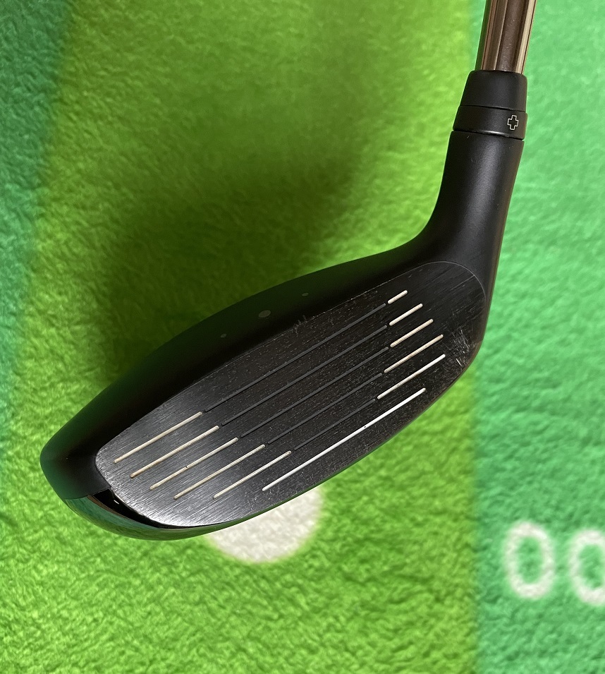 Yahoo!オークション - PING ピン G425 ユーティリティ 2U 17度 PING T...