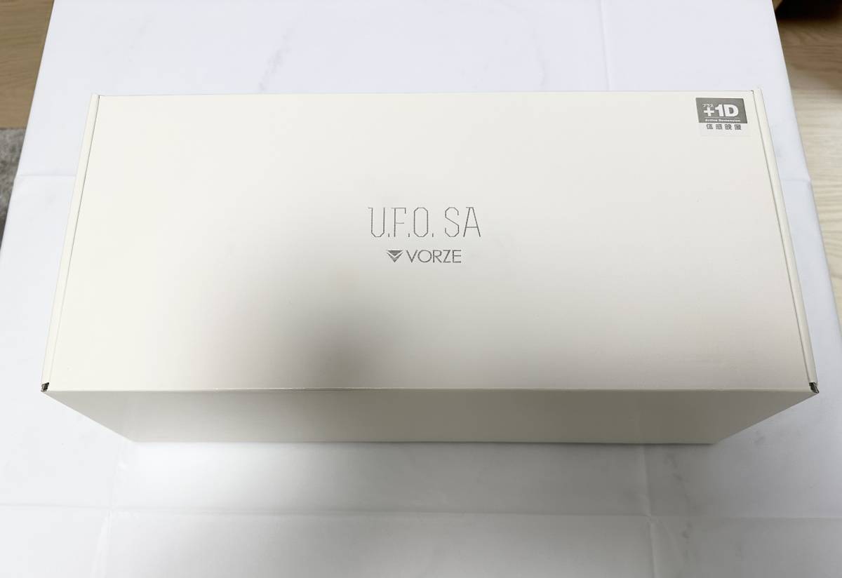 Yahoo!オークション - U.F.O SA ufosa VORZE