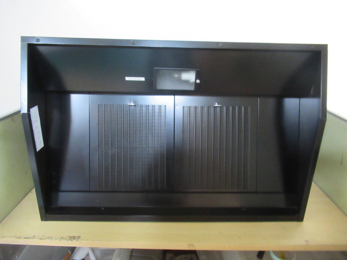 Yahoo!オークション - NT060303 未使用 INAX レンジフードファン プロ...