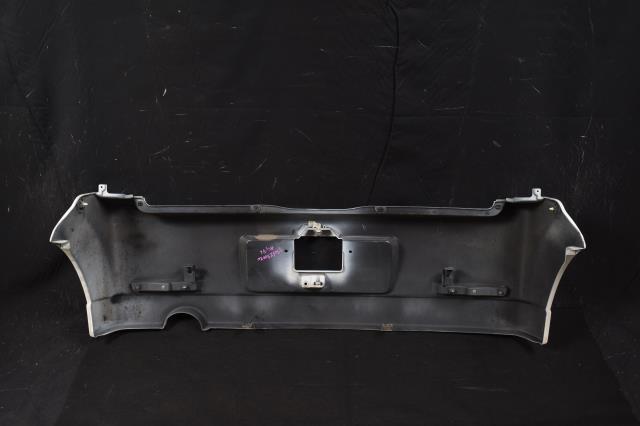 Yahoo!オークション - オッティ DBA-H92W RバンパーASSY