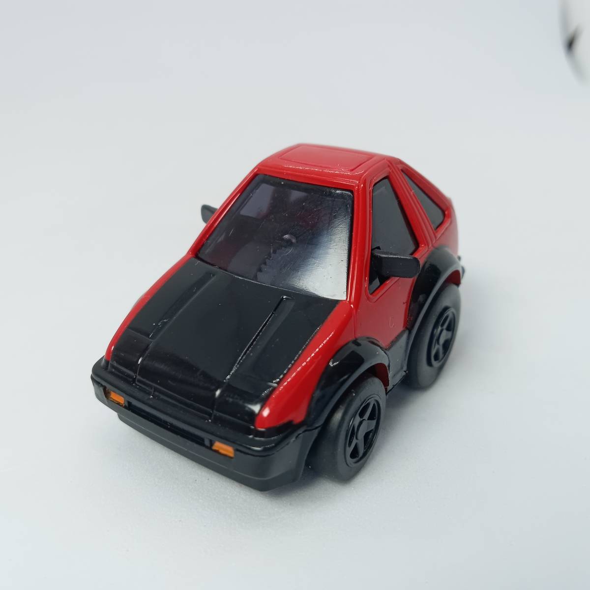 Yahoo!オークション - チョロQ AE86 トイザらス限定チョロQ トヨタAE8...