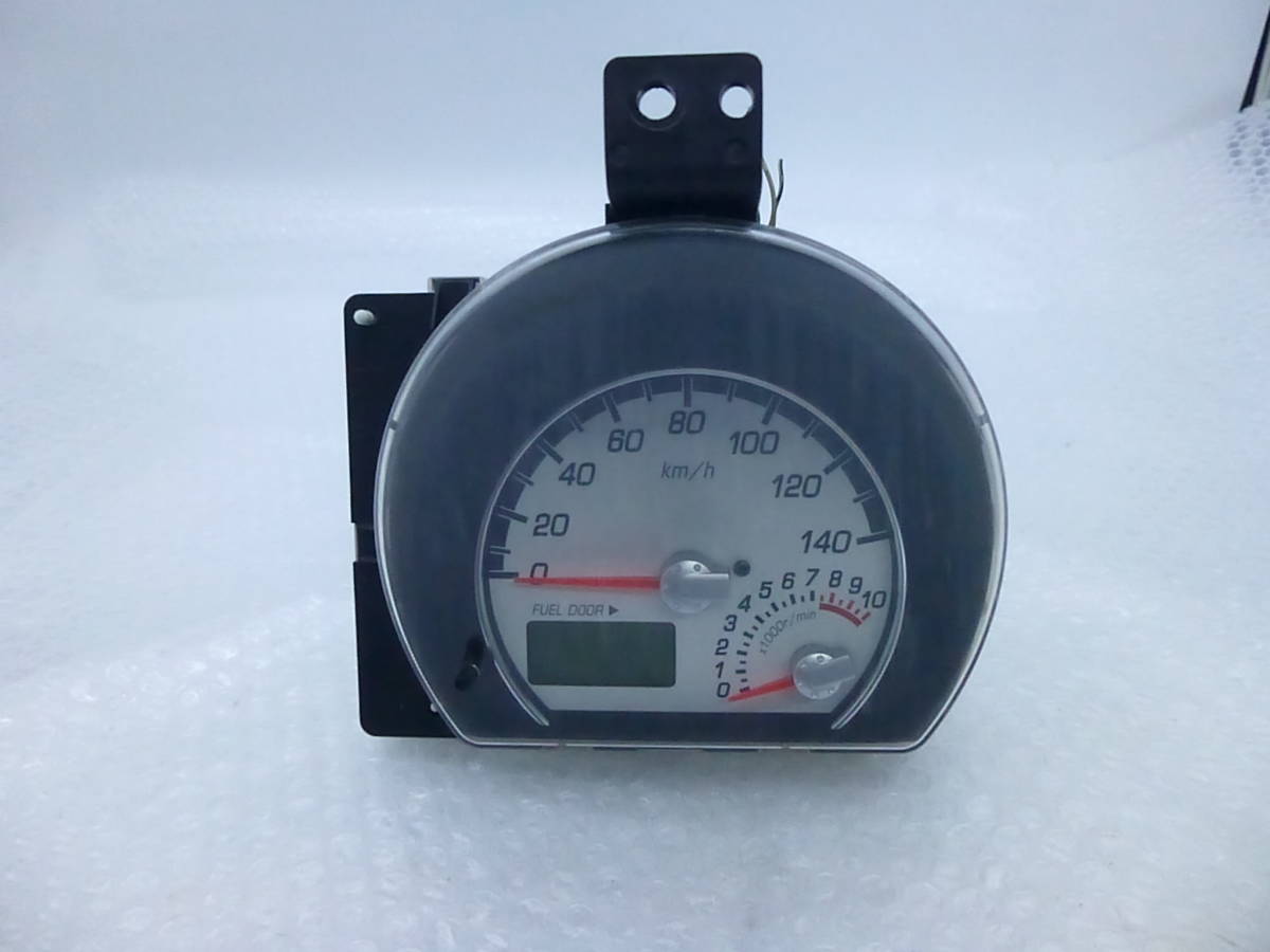 Yahoo!オークション - H18年式 S320G ダイハツ ハイゼット ワゴン スピ...