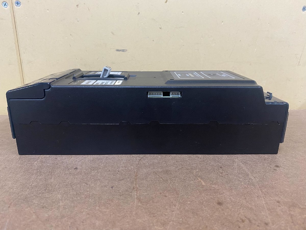 Yahoo!オークション - [現状品]マクロニクス 電子ブレーカー MNB1 100...