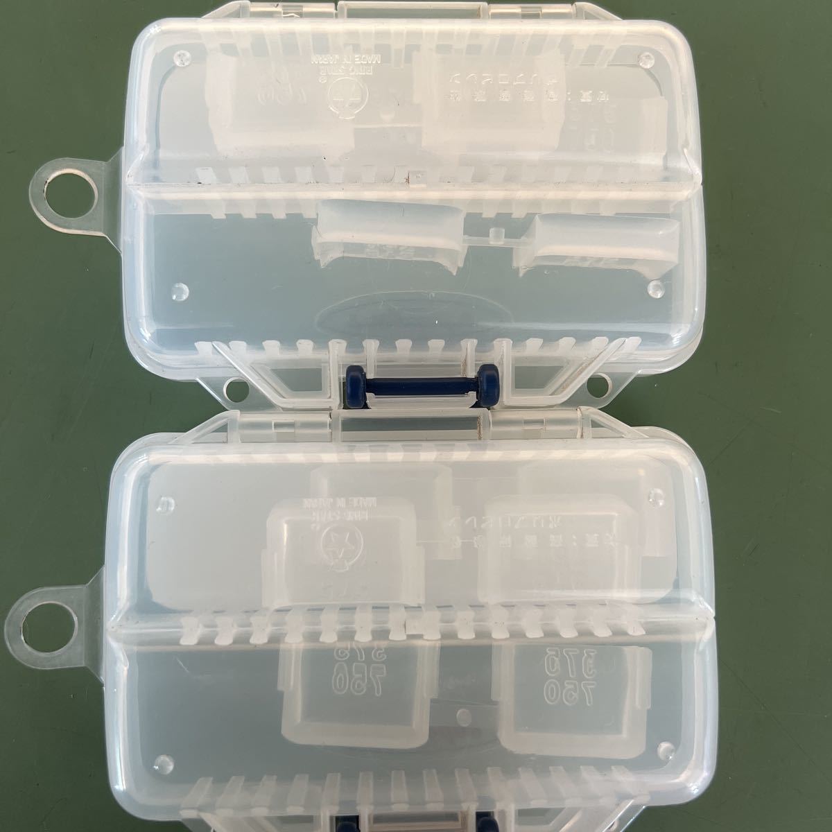 Yahoo!オークション - 100円〜 未使用 スーパーピッチミニマム 4点纏め...