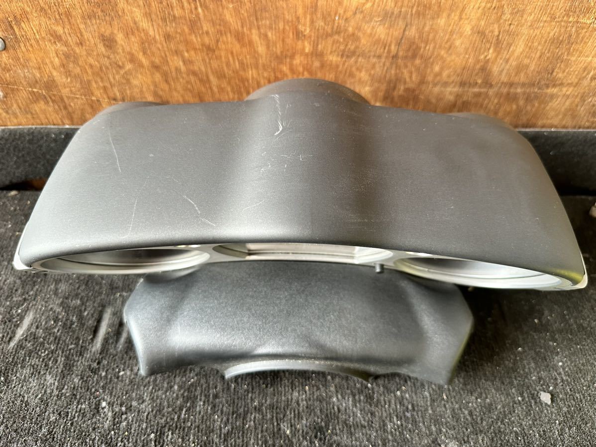 日本代購代標第一品牌【樂淘letao】－Z33 純正メーター MT用 スピードメーター タコメーター フェアレディZ ASSY 90,289km