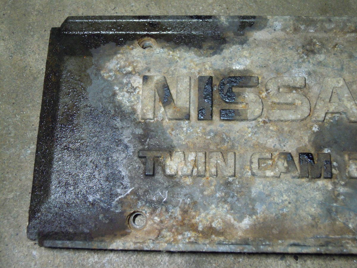 Yahoo!オークション - 日産 スカイライン 31 R31 HR31 前期 GTパサージ...