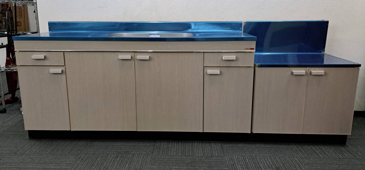 Yahoo!オークション - 未使用/未設置 セリカ FWシリーズ 流し台FW-170...