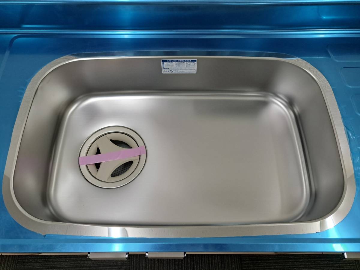 Yahoo!オークション - 未使用/未設置 セリカ FWシリーズ 流し台FW-170...