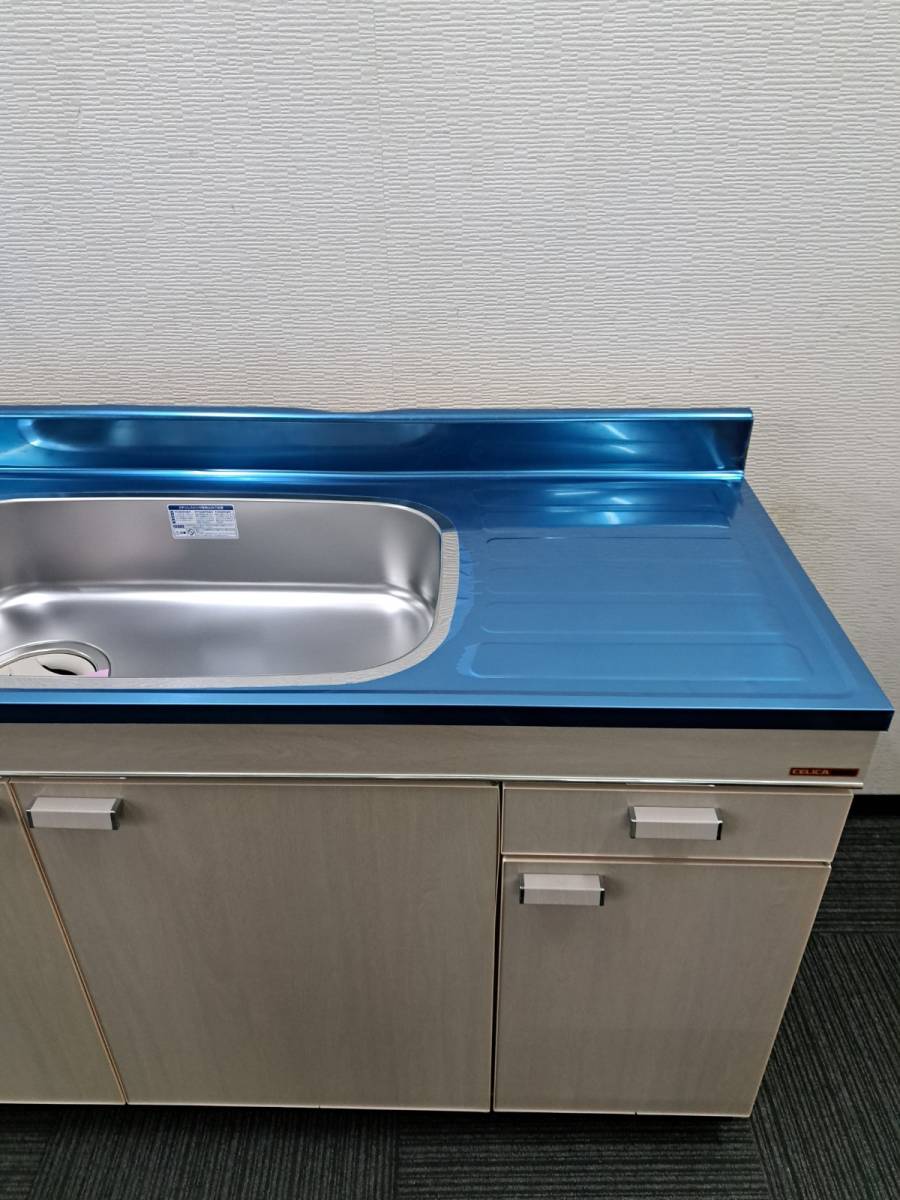 Yahoo!オークション - 未使用/未設置 セリカ FWシリーズ 流し台FW-170...