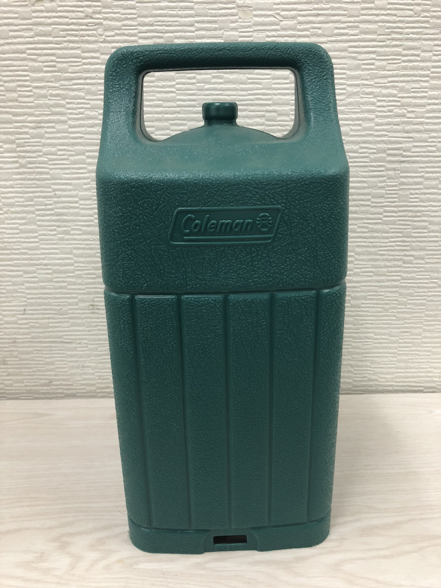 Yahoo!オークション - 美品 Coleman/コールマン ランタン 288A キャン...