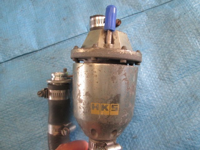 Yahoo!オークション - 取付OK スズキ セルボ SR HG21S HKS(エッチケー...