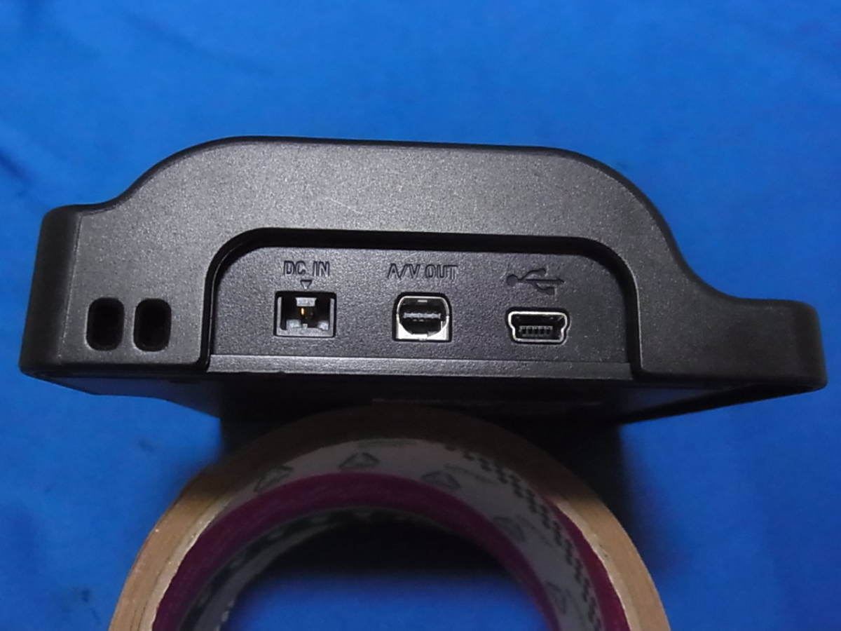 Yahoo!オークション - SONY ハンディカムステーション DCRA-C210