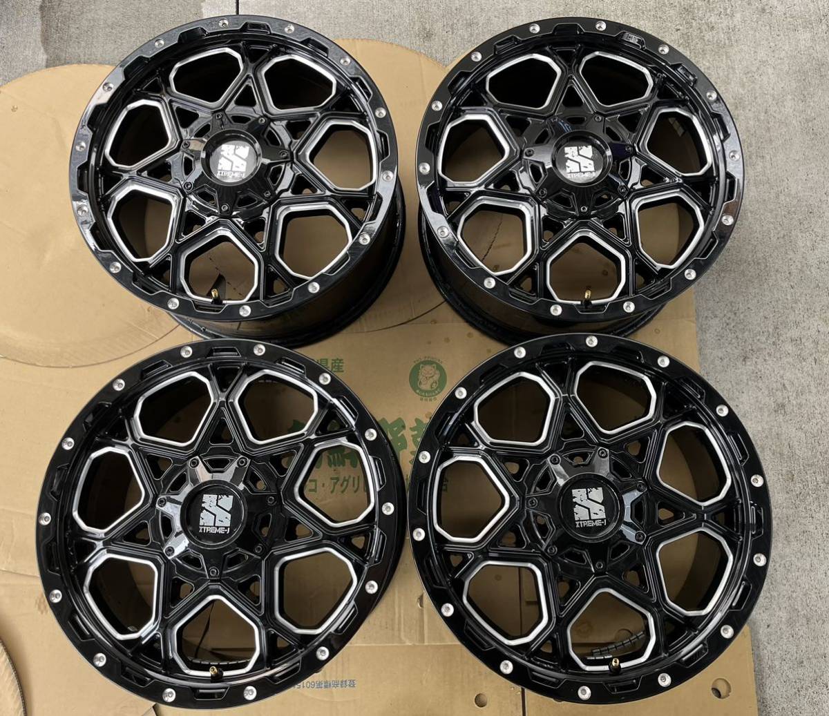 Yahoo!オークション - MLJ/ MLJ/ エクストリームJ XJ06 JL/JK系ラング...