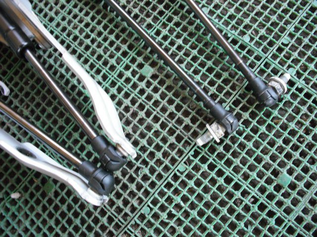 Yahoo!オークション - 『B158』VA20 N46B20B BMW 320i 4ドア ボンネッ...