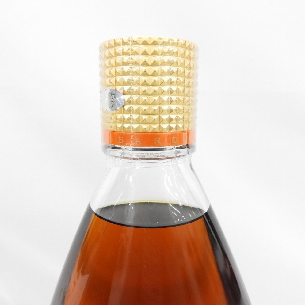 1円 未開栓 BARON OTARD バロン オタール XO ゴールド コニャック ブランデー 700ml 40% 箱付 11273084 0605(コニャック)｜売買されたオークション情報 ...