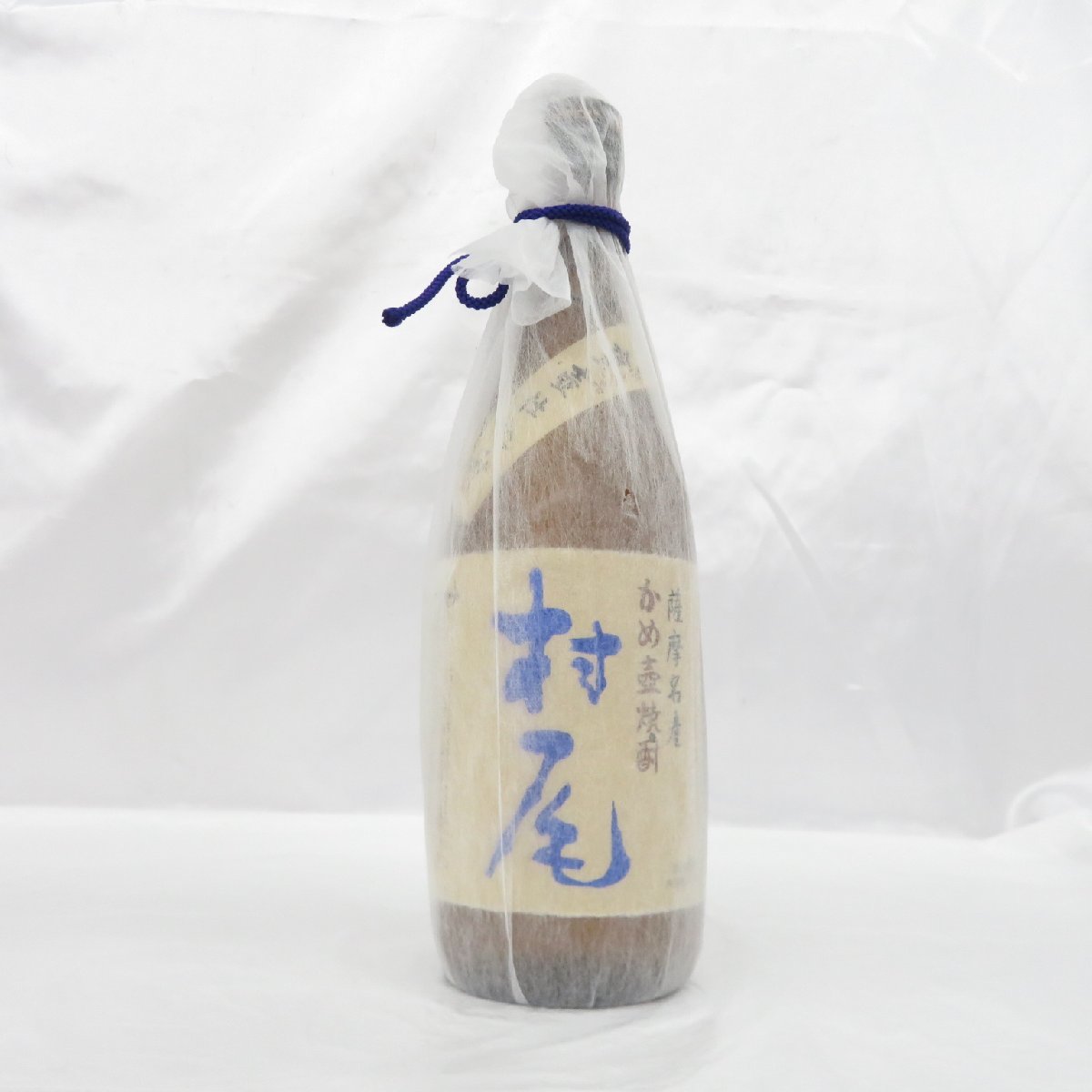 未開栓 村尾 全日空オリジナル かめ壺焼酎 本格焼酎 750ml 25% 箱あり 11303118 0618(村尾)｜売買されたオークション情報、yahooの商品情報をアーカイブ公開 ...
