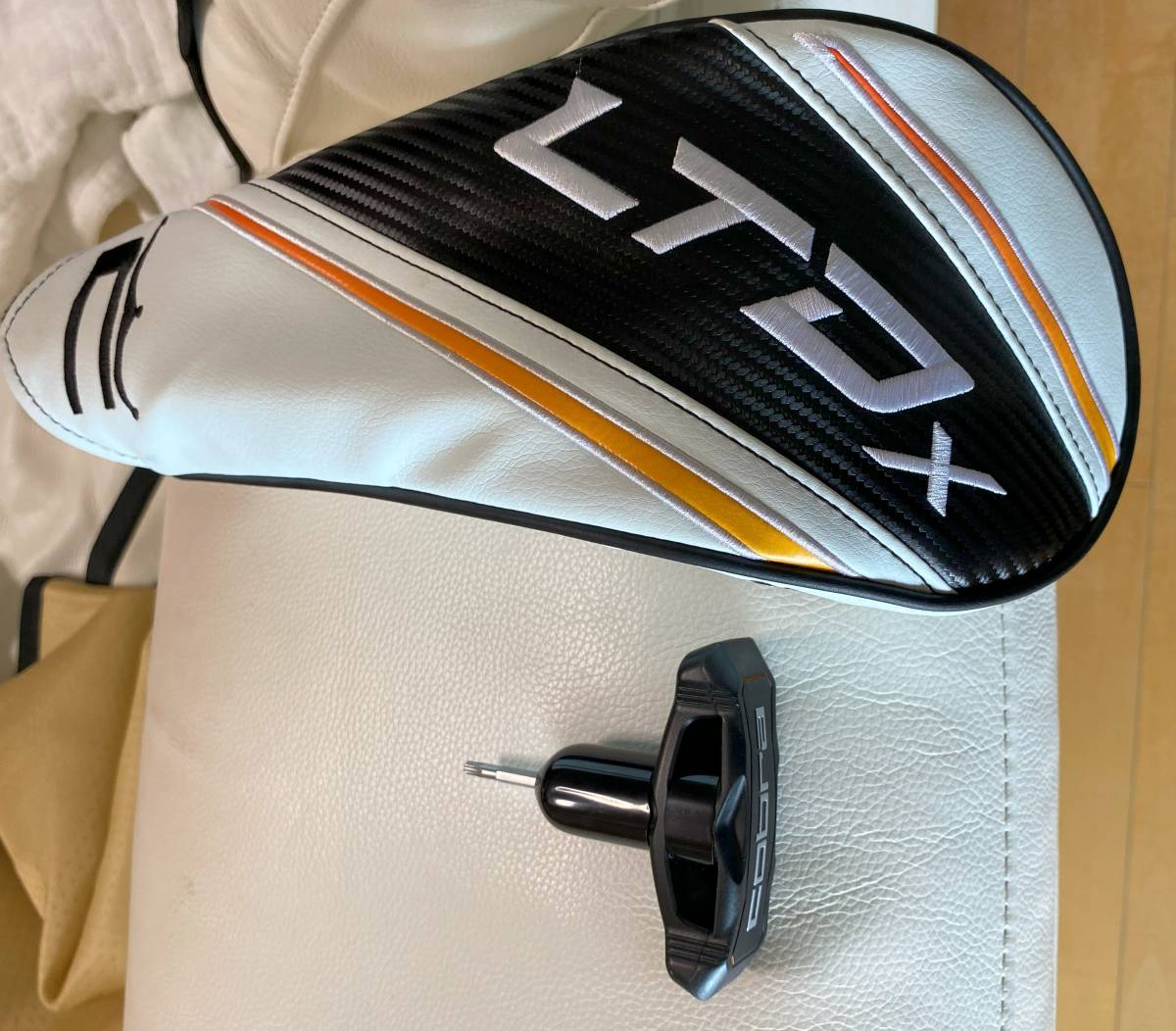 ヤフオク! - Cobra LTDx 10.5° TEBSEI 65 FREX-X