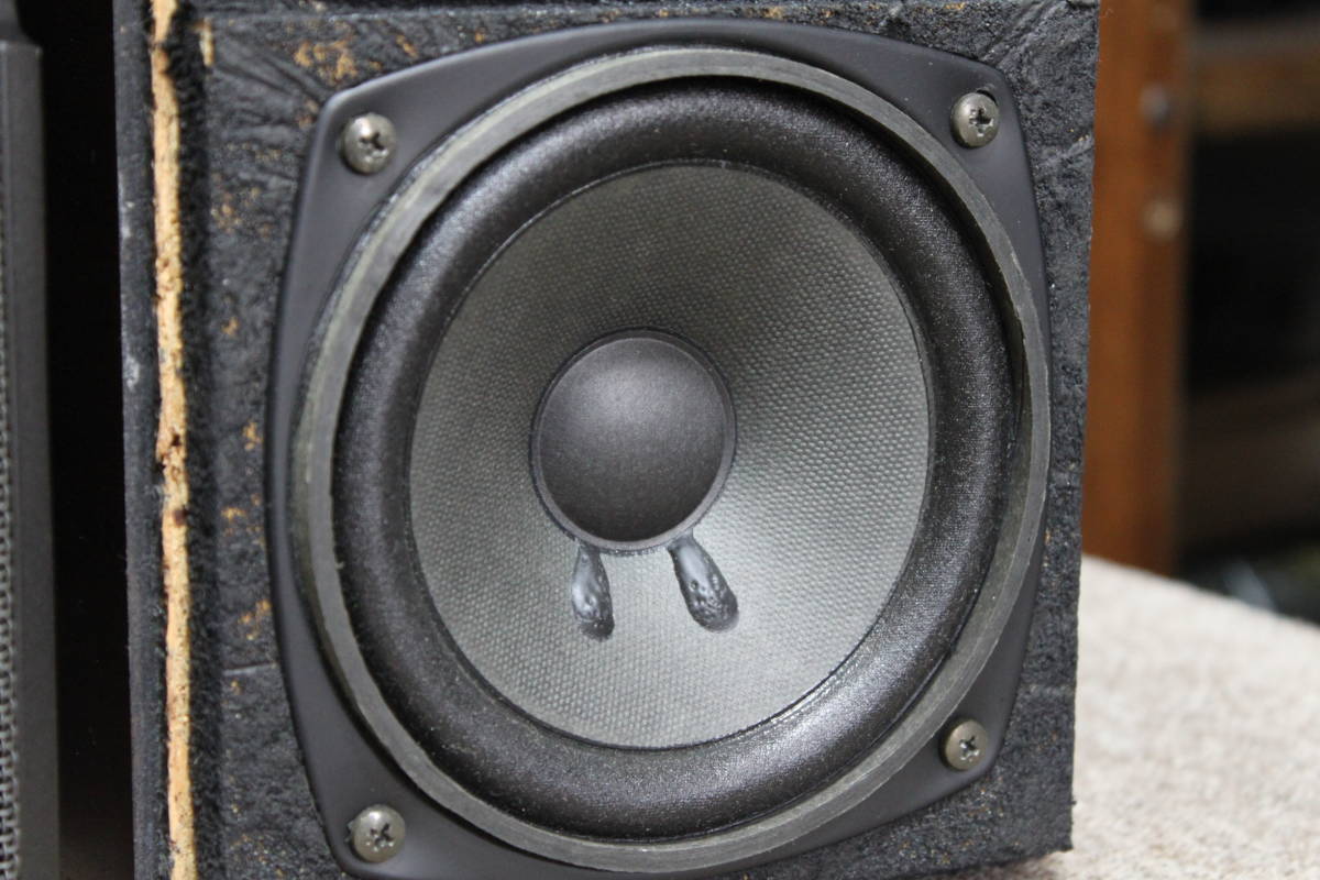 Yahoo!オークション - 美品 SONY SS-5GX（改）ソニー